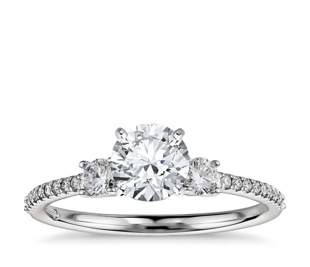 Engagement Rings Cape Town | Diamond Rings | CG Diamonds
